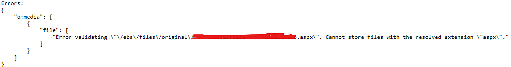 Omeka Classic Importer Error - Modules - Omeka Forum