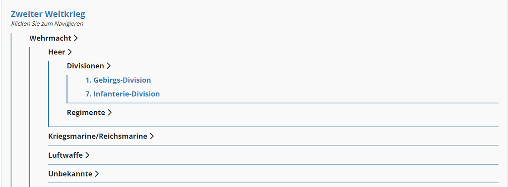 Create Item Set Tree - Modules - Omeka Forum
